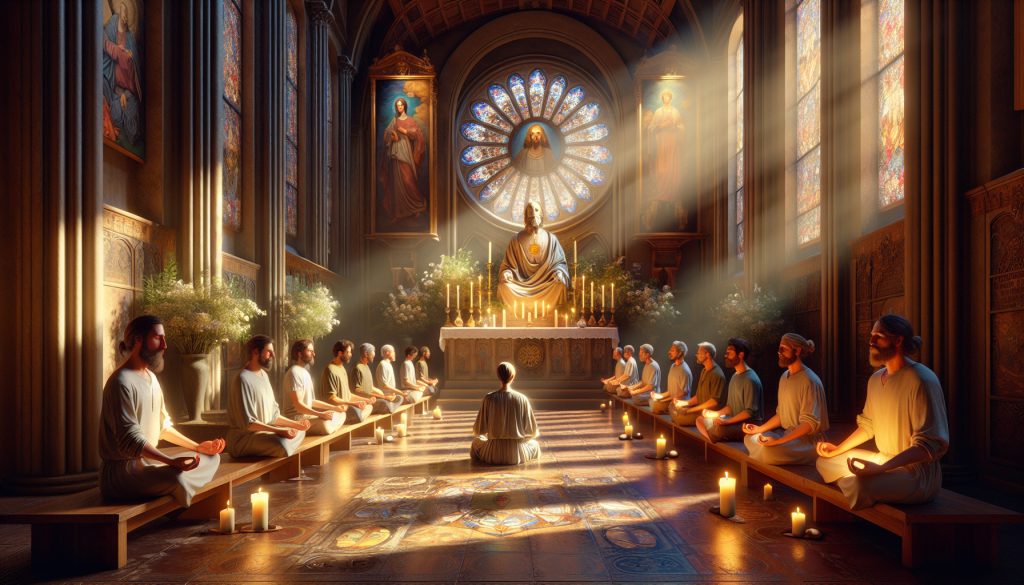 SPIRITUAL PREPARATION - SANTIAGO: Useful PRACTICAL Guide